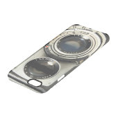 Vintage Camera Pattern - Old Fashion Antique Look Uncommon iPhone Case ...