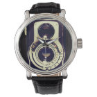 Camera Lens Watch | Zazzle.com