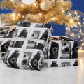 Vintage Cameras Wrapping Paper | Zazzle