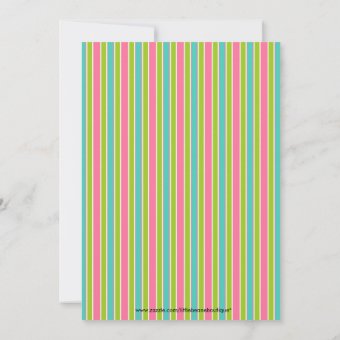 Vintage Candy Parlor Birthday Invitations | Zazzle