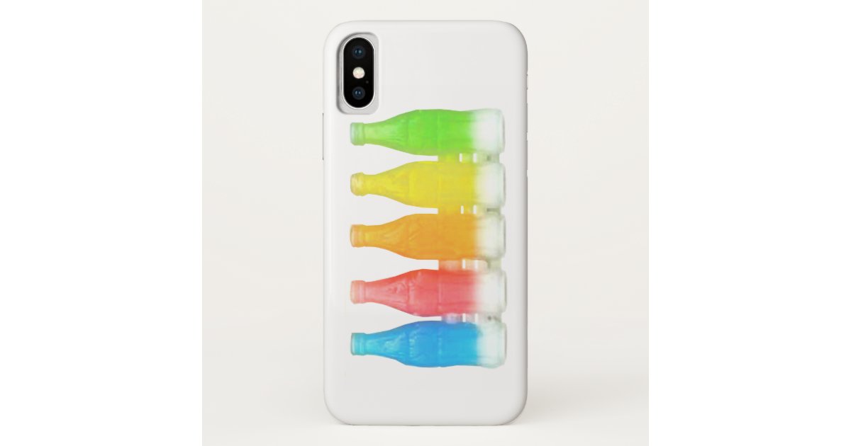 Vintage Candy Phone Case | Zazzle