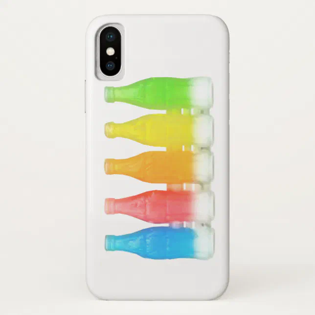 Vintage Candy Phone Case | Zazzle