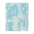 Vintage Cape Cod Map Fleece Blanket | Zazzle