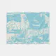 Vintage Cape Cod Map Fleece Blanket | Zazzle