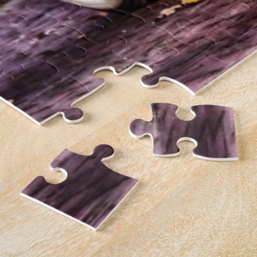 Vintage Car Jigsaw Puzzle | Zazzle