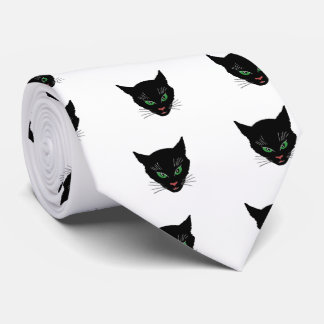 Cat Ties | Zazzle