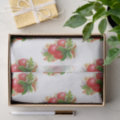 Vintage Cherries Tissue Paper | Zazzle