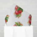 Vintage Cherries Tissue Paper | Zazzle