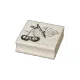 Vintage Cherry Stamp | Zazzle