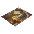 Vintage Christmas Nativity, Mary Joseph Baby Jesus Jigsaw Puzzle | Zazzle
