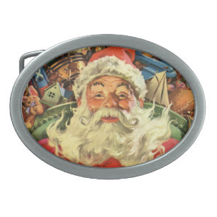 Christmas belt buckle store