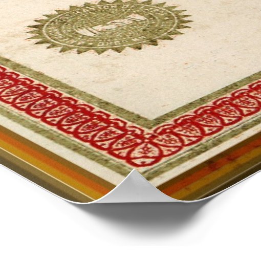 Vintage Cigar Makers AFL Union Charter Poster | Zazzle