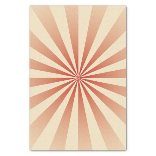 Vintage Circus Gift Tissue Paper with Big Top | Zazzle