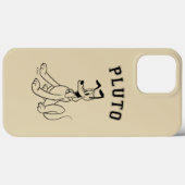 Vintage Classic Pluto Case-Mate iPhone Case | Zazzle