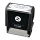 Vintage Corners Address Label - Self Inking Stamp | Zazzle