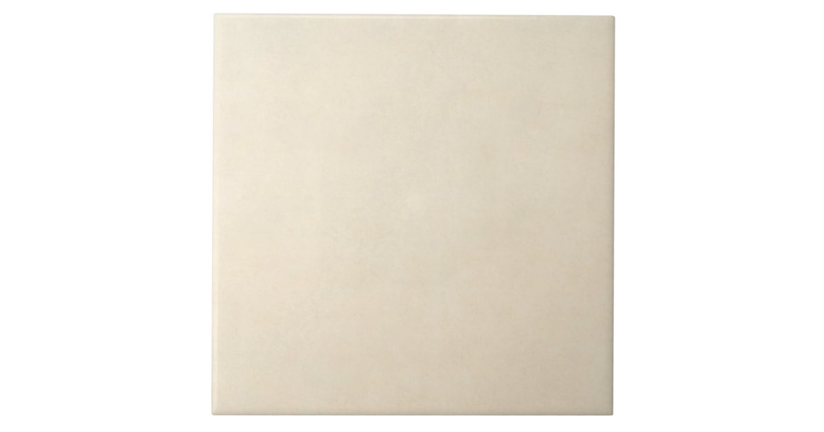 Vintage Cream Parchment Antique Paper Ceramic Tile | Zazzle