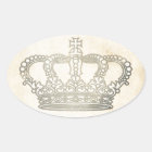 Royal Crown Queen stickers | Zazzle.com
