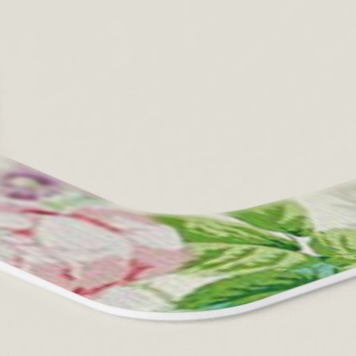 Vintage Customize Elegant Popular Floral Rose License Plate Frame | Zazzle