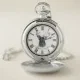 Vintage deer head fun pocket watch | Zazzle