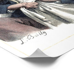 Vintage Dentist Tooth Extraction Poster | Zazzle