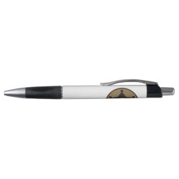 Vintage Deputy Sheriff Pen | Zazzle