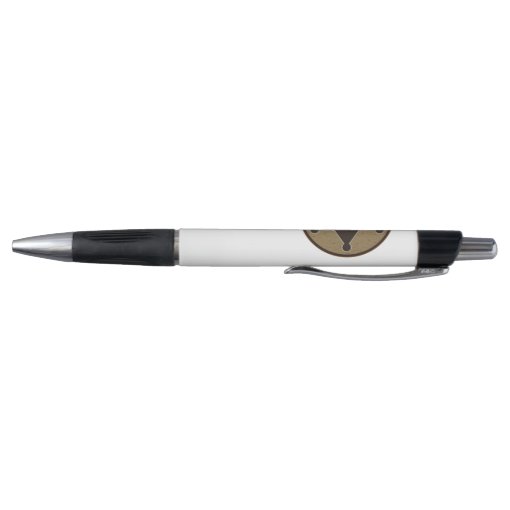 Vintage Deputy Sheriff Pen | Zazzle