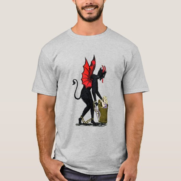 Satanic T-Shirts & Satanic T-Shirt Designs | Zazzle