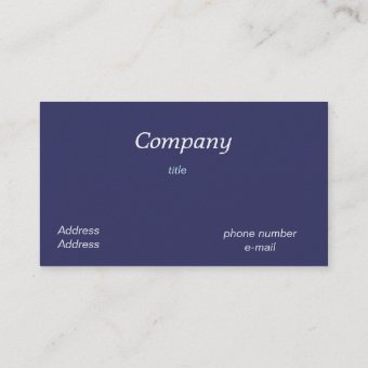 Vintage drawing - Swan reflection - Business Card | Zazzle