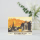 Vintage Edinburgh LNER Postcard | Zazzle