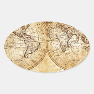 10,000+ Globe Stickers and Globe Sticker Designs | Zazzle