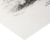 Vintage Elephant Tissue Paper | Zazzle