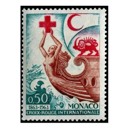 Vintage Engraved Stamp Postcard | Zazzle.com