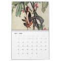 Vintage Fairy Tale Calendar | Zazzle
