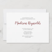 Vintage Farm Country House Birthday Invitation | Zazzle