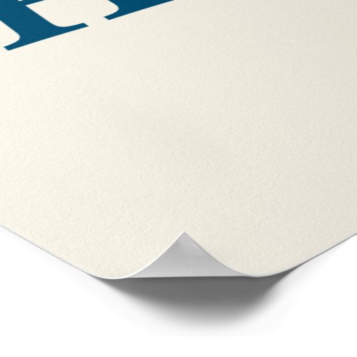 Vintage Farmhouse Style Family Farm Poster | Zazzle