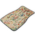 Vintage Flowers by Adolphe Millot Car Floor Mat | Zazzle