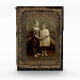 Vintage Frame Add Your Photo | Old Family Portrait | Zazzle