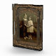 Vintage Frame Add Your Photo | Old Family Portrait | Zazzle