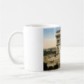 Vintage France mug, Arc de Triomphe Monument Paris Coffee Mug | Zazzle