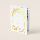 Vintage French Baroque Rococo Wedding Invitations | Zazzle