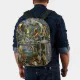 Vintage Frogs and Toads Batrachia by Ernst Haeckel Printed Backpack ...