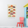 Vintage Fruit Poster | Zazzle