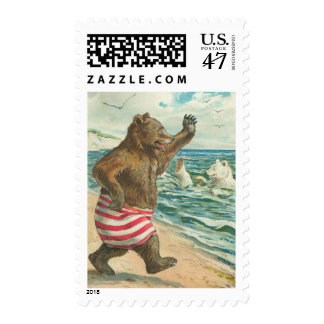 Funny Postage Stamps | Zazzle