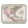 Vintage Geography New World Map Jigsaw Puzzle | Zazzle