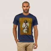 Vintage Geronimo T-Shirt | Zazzle