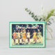 Vintage Girl's Weekend Beach Party Invitation | Zazzle
