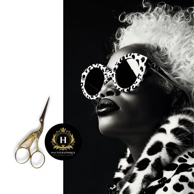 Vintage Glam Rock Decoupage Tissue Paper | Zazzle