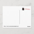 Vintage guitar - postcard | Zazzle