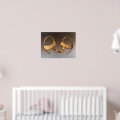 Vintage Handcuffs Poster | Zazzle