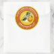 Vintage Homemade Orangecello Label Template | Zazzle